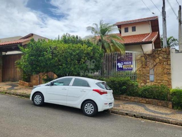 Casa à venda em Valinhos, Jardim Soleil, com 4 quartos, com 325.22 m²