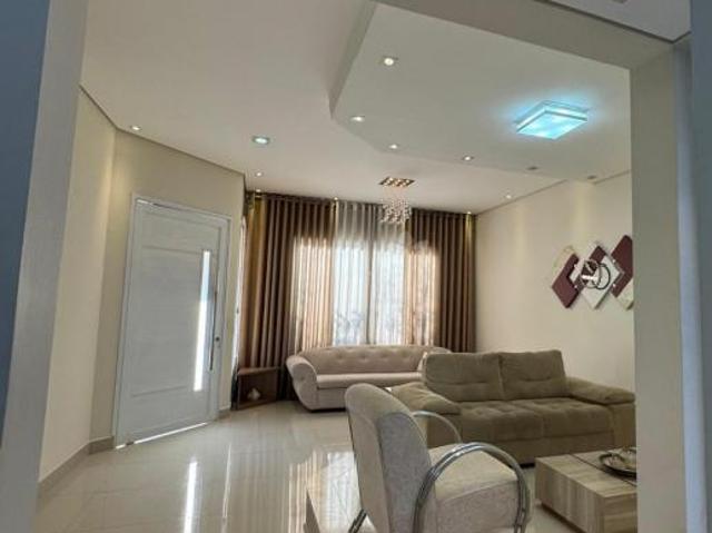 Casa à venda em Valinhos, Jardim Vila Rosa, com 3 quartos, com 224 m²