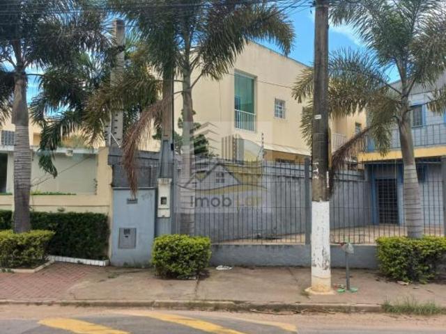 Casa à venda em Valinhos, Ortizes, com 3 quartos, com 111 m², Condomínio Residencial Santa Elisa