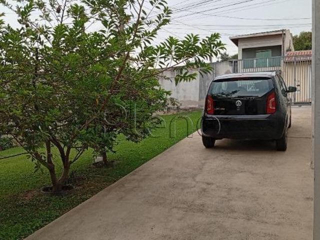 Casa à venda em Valinhos, Loteamento Residencial Água Nova, com 3 quartos, com 112 m²