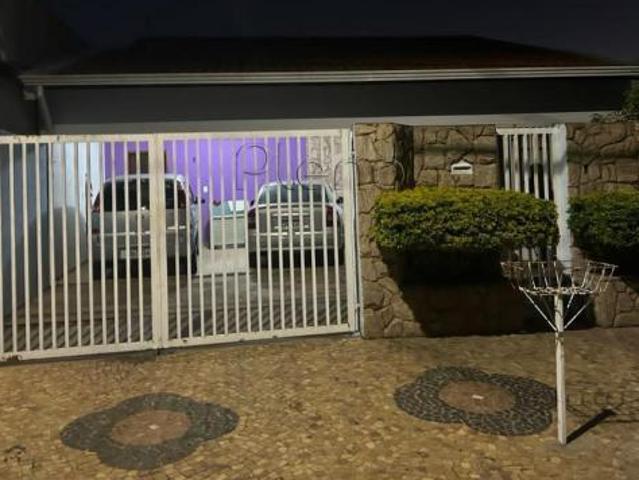 Casa à venda em Valinhos, Loteamento Residencial Ana Carolina, com 2 quartos, co