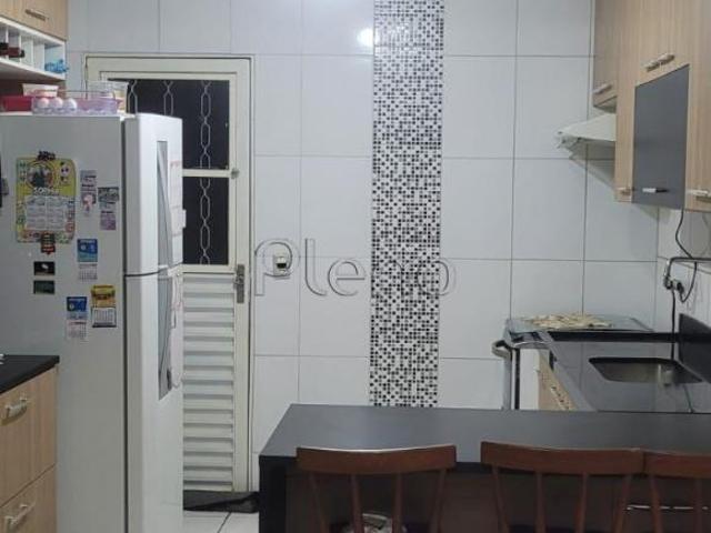 Casa à venda em Valinhos, Loteamento Residencial Ana Carolina, com 3 quartos, co