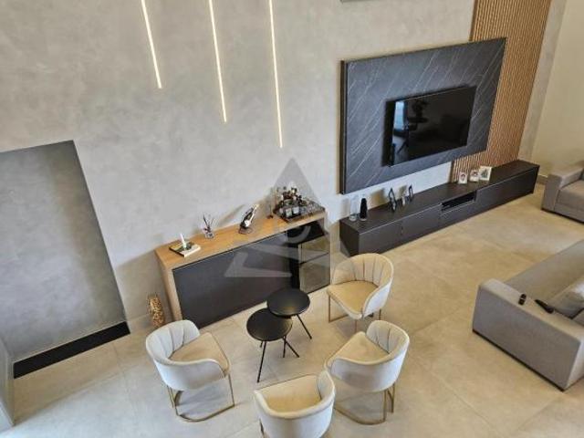 Casa à venda em Valinhos, Loteamento Residencial Ecovilla Boa Vista, com 4 quartos, com 288 m²