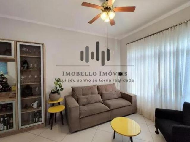 Casa à venda em Valinhos, Lenheiro, com 3 quartos, com 113 m²