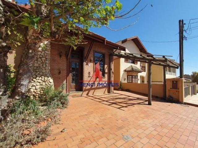 Casa à venda em Valinhos, Lenheiro, com 4 quartos, com 213.99 m², Condomínio Mirante do Lenheiro