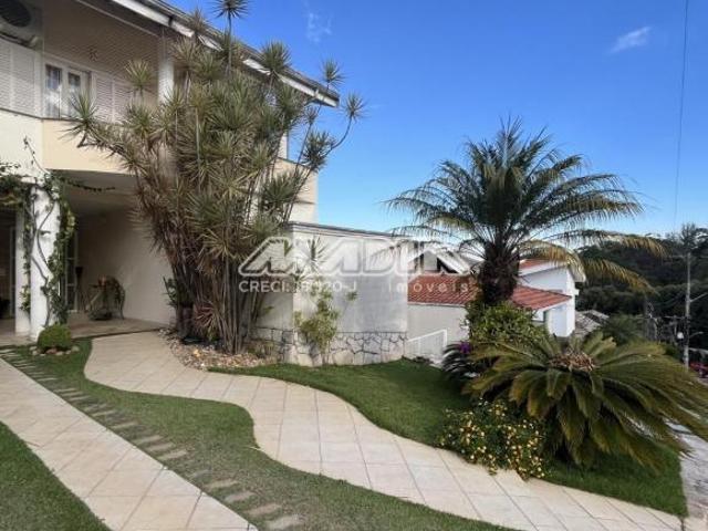 Casa à venda em Valinhos no Condomínio Villagio Florença