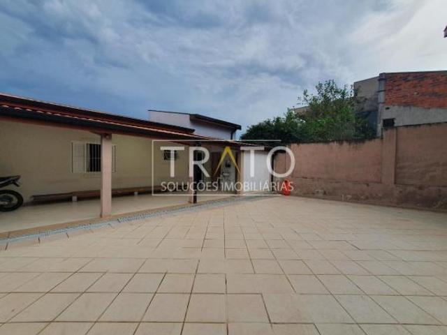 Casa à venda em Valinhos no bairro Jardim São Luiz
