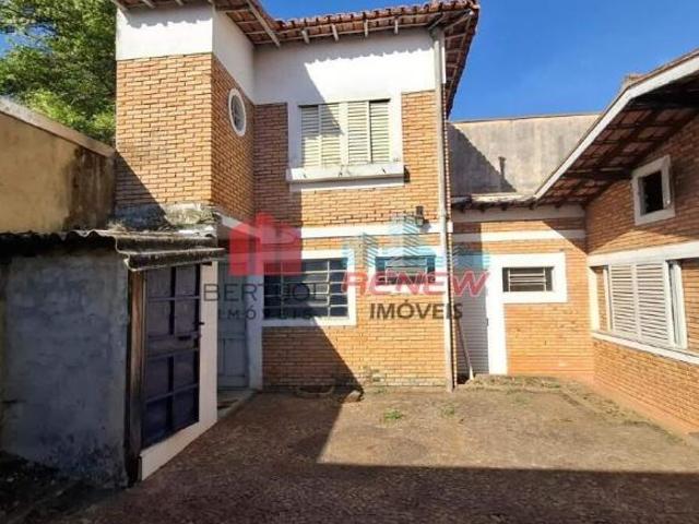 Casa á venda em Valinhos no Bairro Vila Nova Valinhos S\P