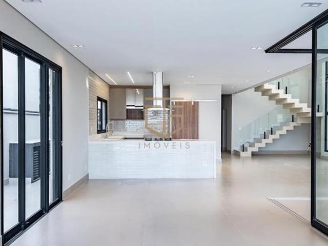 Casa à venda em Valinhos, Nações, com 3 suítes, com 319.21 m², Residencial Zurich Dorf