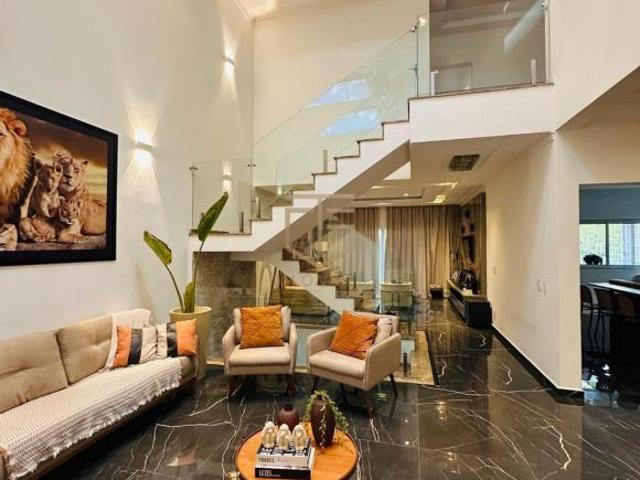 Casa à venda em Valinhos, Nações, com 4 quartos, com 550 m², Residencial Zürich Dorf
