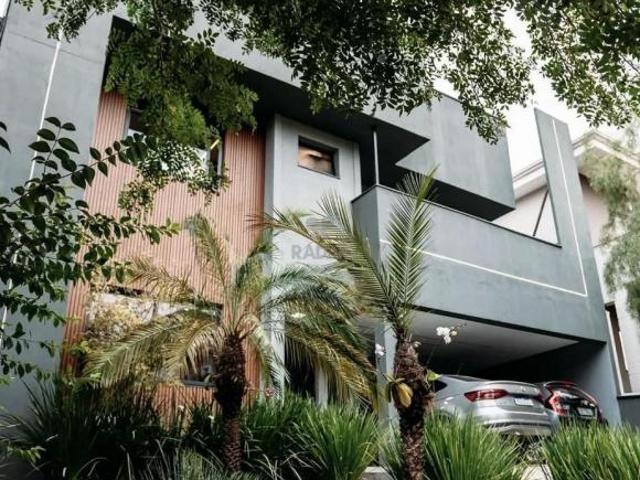 Casa à venda em Valinhos, Santa Cruz, com 3 quartos, com 196 m², Vivenda Das Quaresmeiras