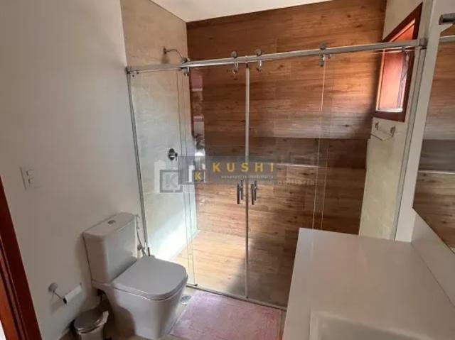 Casa à venda em Valinhos, Santa Cruz, com 3 suítes, com 280 m², Residencial Terras do Caribe