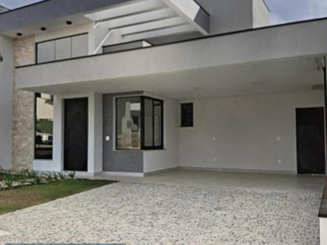 Casa à venda em Valinhos SP