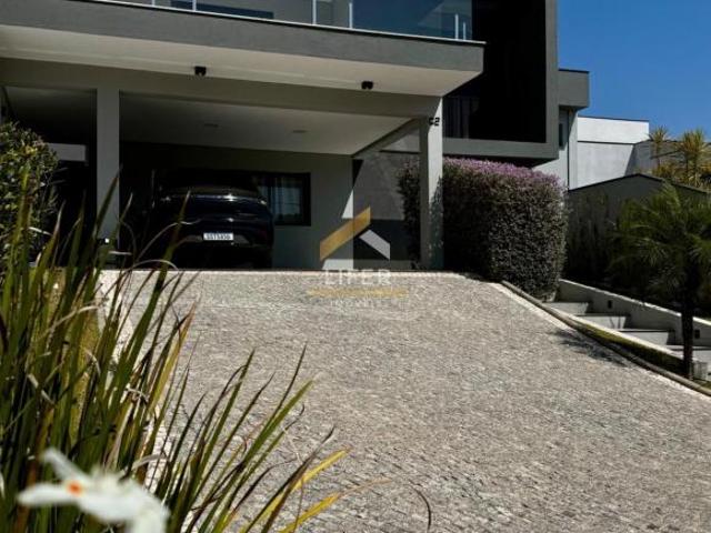 CASA A VENDA EM VALINHOS SP NO CONDOMÍNIO VILA DO SOL