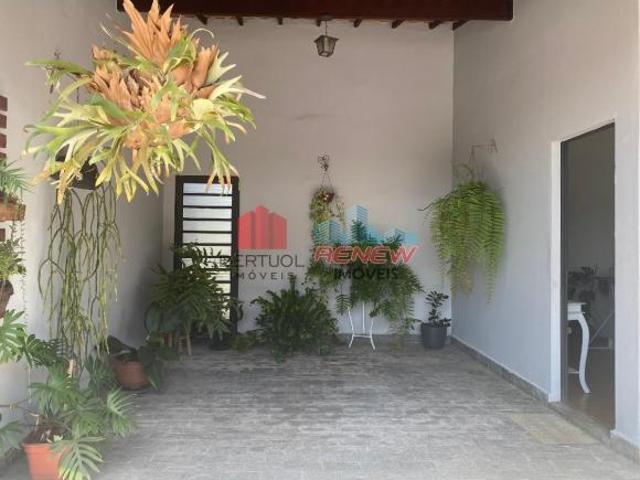 Casa a venda em Valinhos S\P,no Bairro Vila Norma