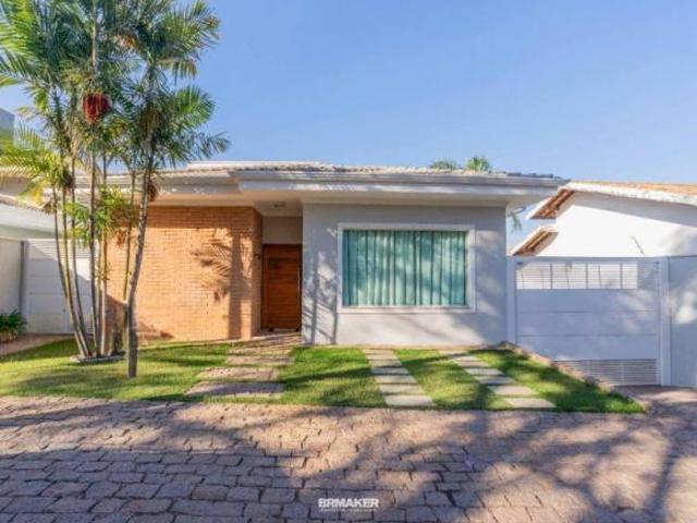Casa à venda em Valinhos SP, Parque Terranova: 3 quartos, 3 suítes, 4 banheiros, 5 vagas, 291m² de á