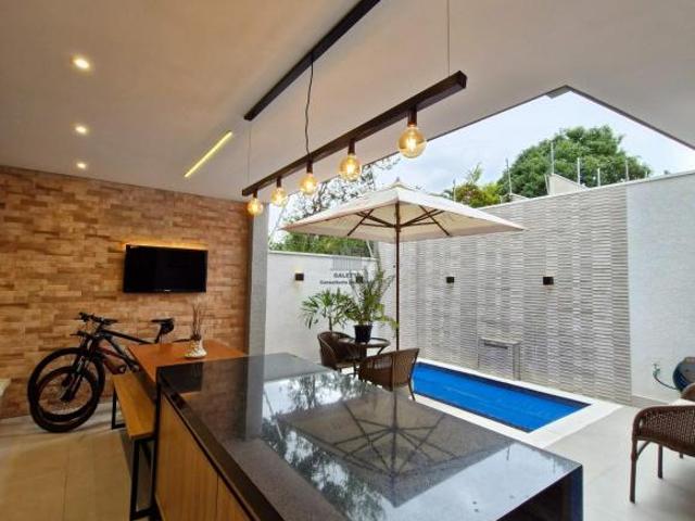 Casa à Venda em Valinhos, Paiquerê, Porto Seguro