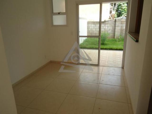 Casa à venda em Valinhos, Parque Nova Suíça, com 3 quartos, com 107 m², Condomínio Villa Dossel