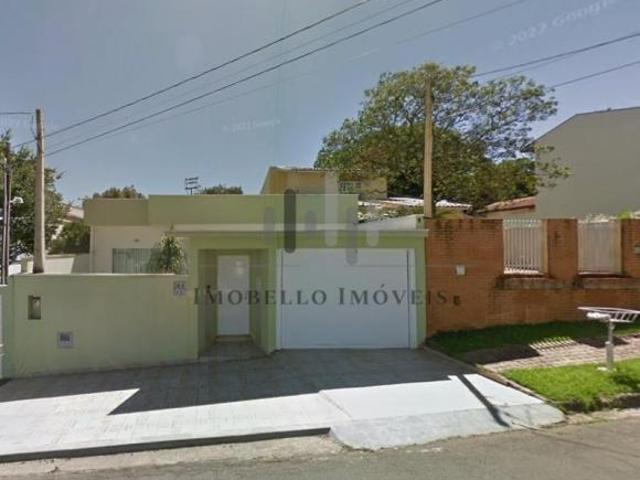 Casa à venda em Valinhos, Parque Nova Suíça, com 3 quartos, com 200 m²