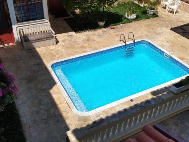 CASA A VENDA EM VALINHOS PARQUE NOVA SUÍÇA BOLSÃO DE SEGURANÇA