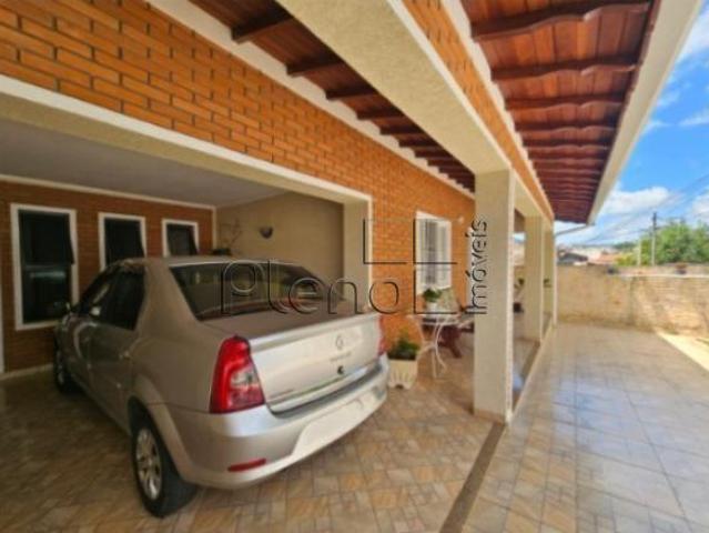 Casa à venda em Valinhos, Parque Cecap, com 4 quartos, com 177 m²