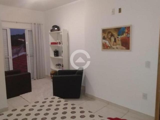 Casa à venda em Valinhos, Parque dos Cocais, com 3 quartos, com 200 m², Condomínio Tabatinga
