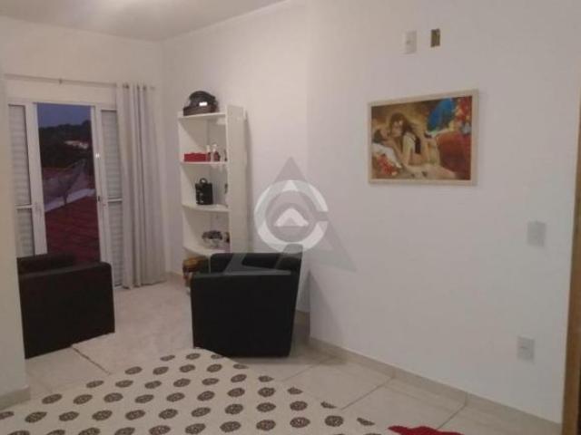Casa à venda em Valinhos, Parque dos Cocais, com 3 quartos, com 200 m², Condomínio Tabatinga