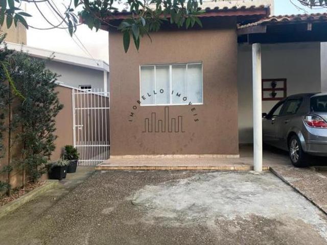 Casa à venda em Valinhos, Parque dos Cocais, com 3 quartos, com 215 m²