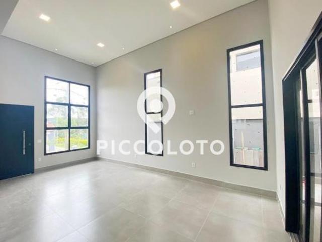 Casa à venda em Valinhos, Pinheiro, com 3 suítes, com 176.25 m², Vita Verdi