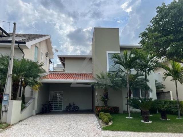 Casa à venda em Valinhos, Pinheiro, com 3 suítes, com 193 m², Residencial Portal do Jequitibá