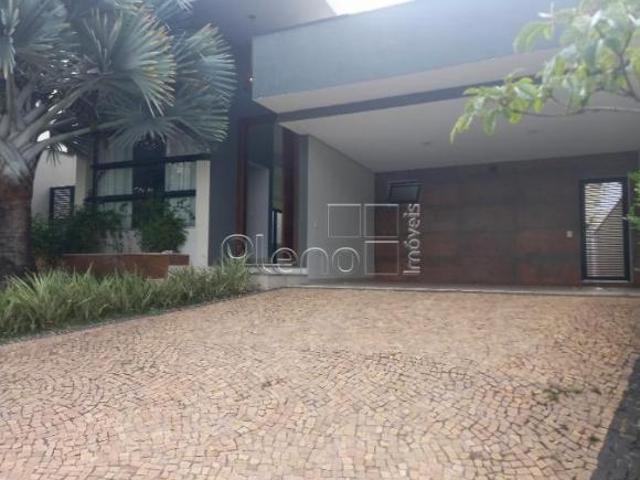 Casa à venda em Valinhos, Condominio Portal do Jequitiba, com 3 suítes, com 203 m²
