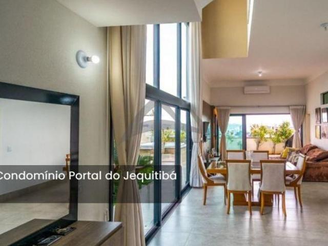 Casa à venda em Valinhos, Pinheiros, com 3 suítes, com 269 m², Portal do Jequitibá