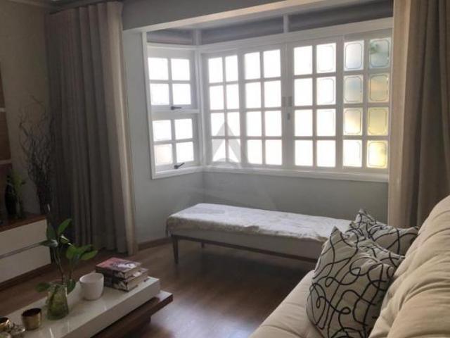Casa à venda em Valinhos, Roncáglia, com 4 quartos, com 240 m², Residencial São Joaquim
