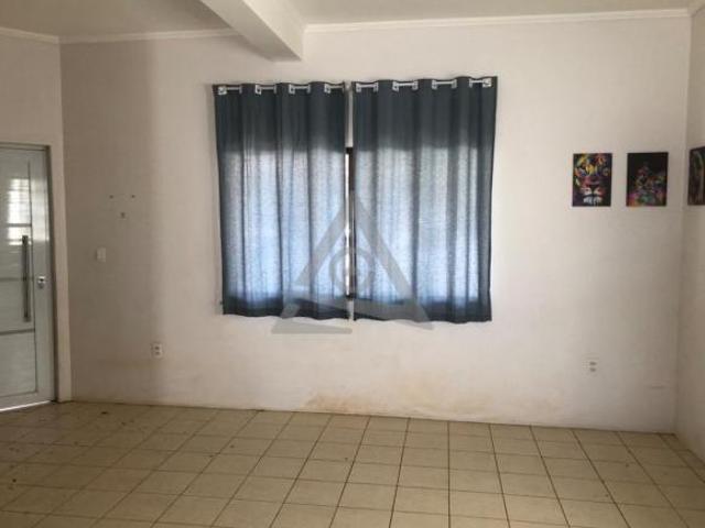 Casa à venda em Valinhos, Roncáglia, com 3 quartos, com 160 m², Residencial São Joaquim