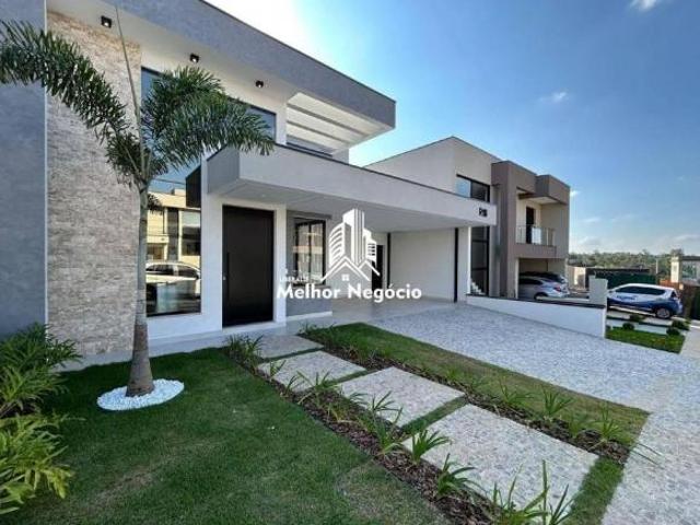 Casa à venda em Valinhos, Roncáglia, com 3 quartos, com 179 m²