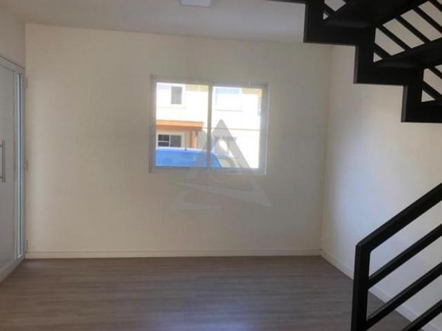 Casa à venda em Valinhos, Roncáglia, com 3 quartos, com 107 m², Village São Joaquim