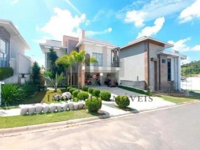 Casa à venda em Valinhos, Roncáglia, com 3 quartos, com 243 m², RESIDENCIAL MONT&apos ALCINO