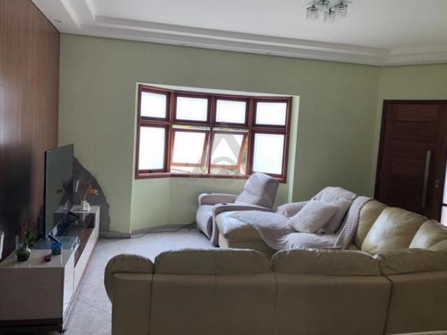 Casa à venda em Valinhos, Roncáglia, com 3 quartos, com 236 m², Residencial São Joaquim