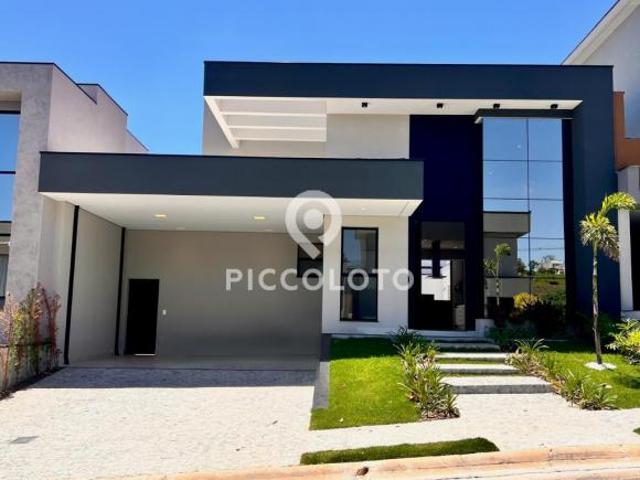 Casa à venda em Valinhos, Roncáglia, com 3 suítes, com 184.05 m², Residencial Mont&apos Alcino