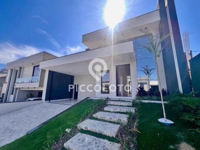 Casa à venda em Valinhos, Roncáglia, com 3 suítes, com 187 m², Residencial Mont&apos Alcino
