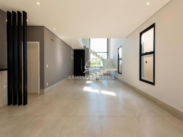 Casa à venda em Valinhos, Roncáglia, com 3 suítes, com 231 m², Mont Alcino