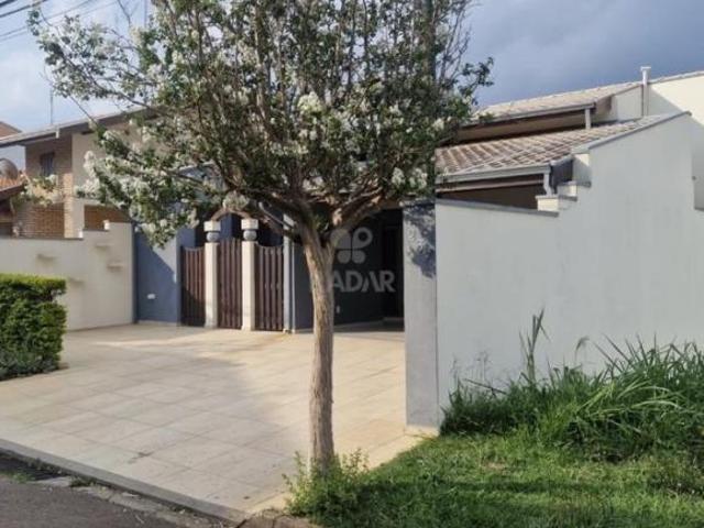 Casa à venda em Valinhos, Roncáglia, com 3 suítes, com 292.4 m², Condomínio São Joaquim