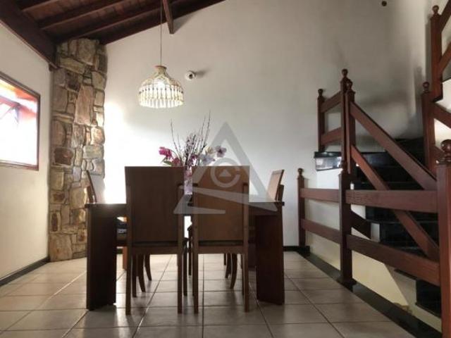 Casa à venda em Valinhos, Roncáglia, com 3 suítes, com 304 m², Residencial São Joaquim