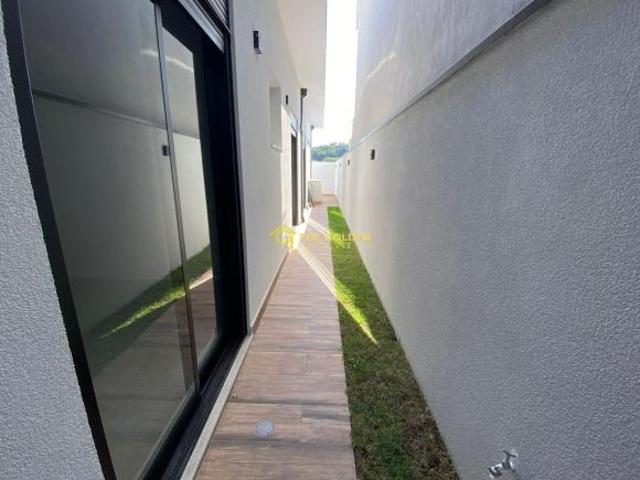 Casa a venda em Valinhos Residencial Mont&apos alcino