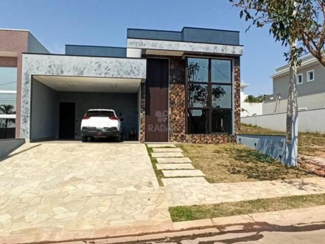 Casa à venda em Valinhos, Residencial Santa Maria, com 3 quartos, com 218 m²