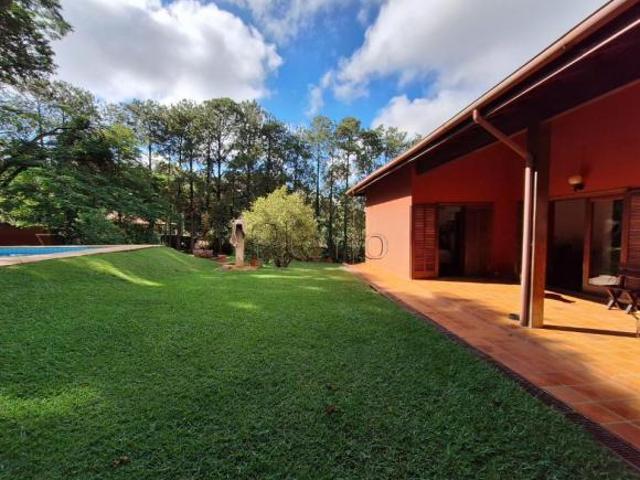 Casa à venda em Valinhos, Vale do Itamaracá, com 3 quartos, com 303.65 m²