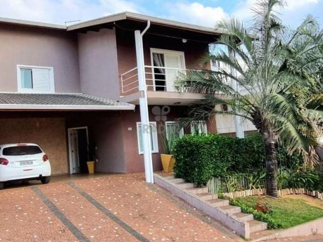Casa à venda em Valinhos, Vila D&apos Agostinho, com 3 quartos, com 298.47 m²
