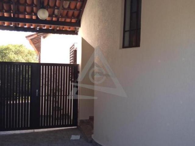 Casa à venda em Valinhos, Vila Embaré, com 3 quartos, com 230 m²