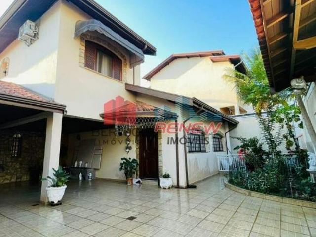 Casa à venda em Valinhos Vila Moleta | 3 quartos 1 suíte, varanda gourmet e