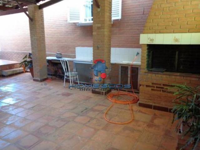 Casa à venda em Valinhos, Vila São Sebastião, com 3 quartos, com 180 m²